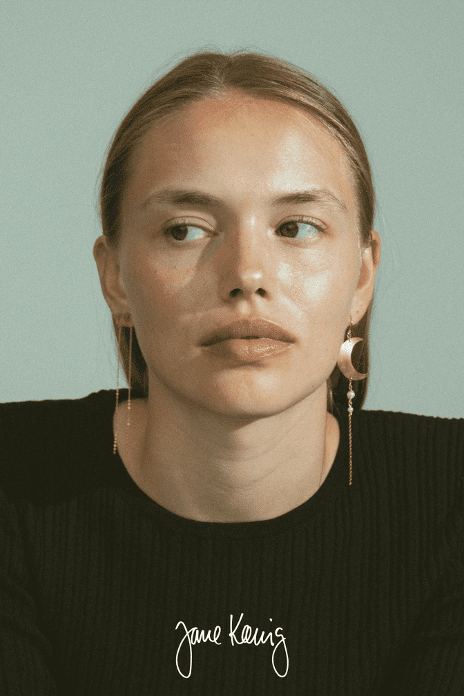 JANE KØNIG – W Design